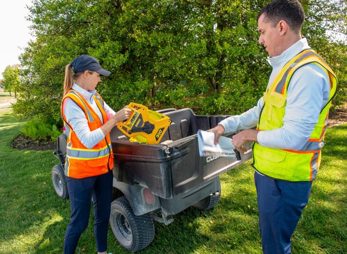'It's like our Olympics': How the US Women's Open is expected to impact Lancaster County's ...