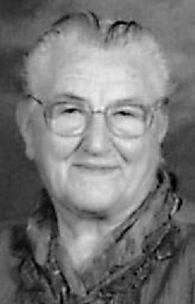 Sadie G. Weaver | Obituaries | lancasteronline.com