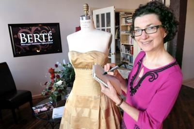 Designer dress shop on the move | Business | lancasteronline.com