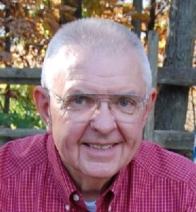 Robert Claude Fryberger | Obituaries | lancasteronline.com