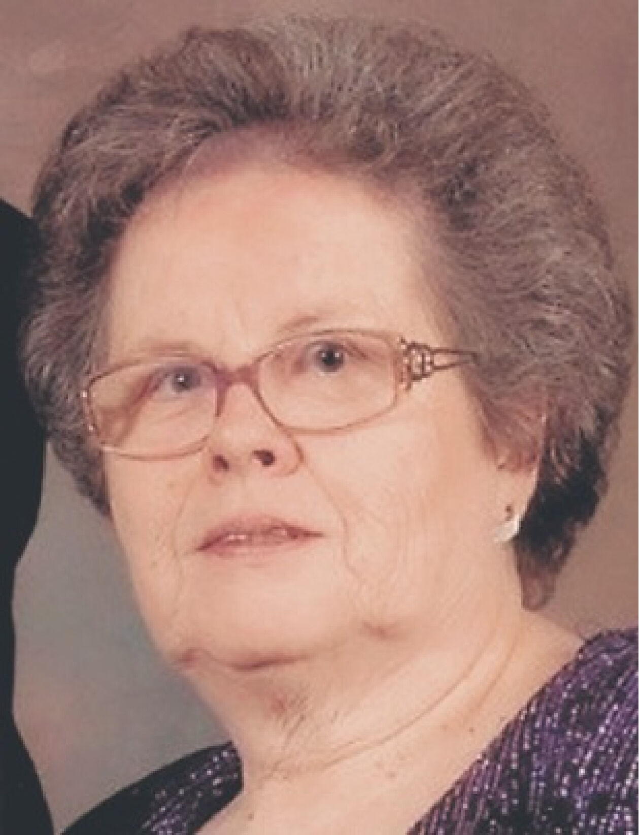Doris A. Musser | Obituaries | lancasteronline.com