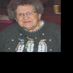 Betty (Hershey) Mutzer | Obituaries | lancasteronline.com