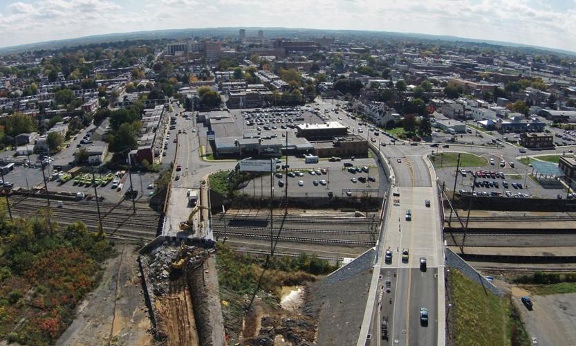 Lititz Pike bridge project moving forward, but won't be done before ...