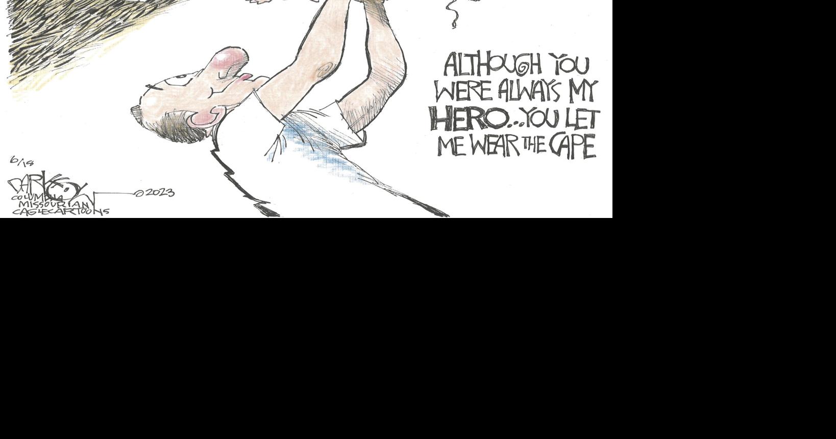 Lessons from our fathers: tell us what you learned from dad [reader ...