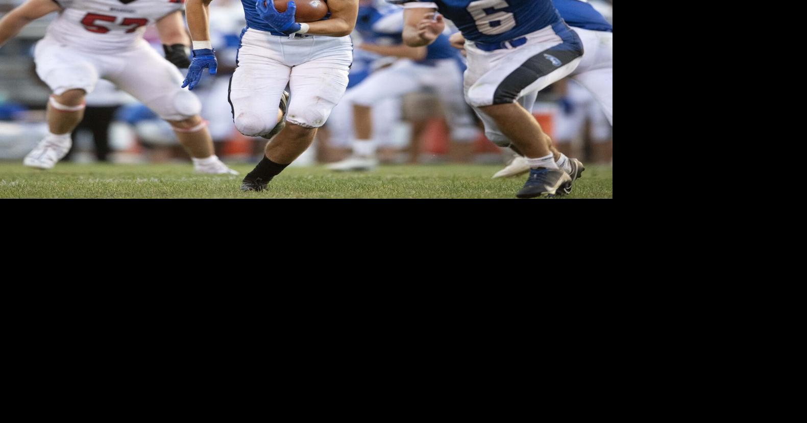 SCOREBOARD: Complete coverage of Friday and Saturday's season-opening L ...