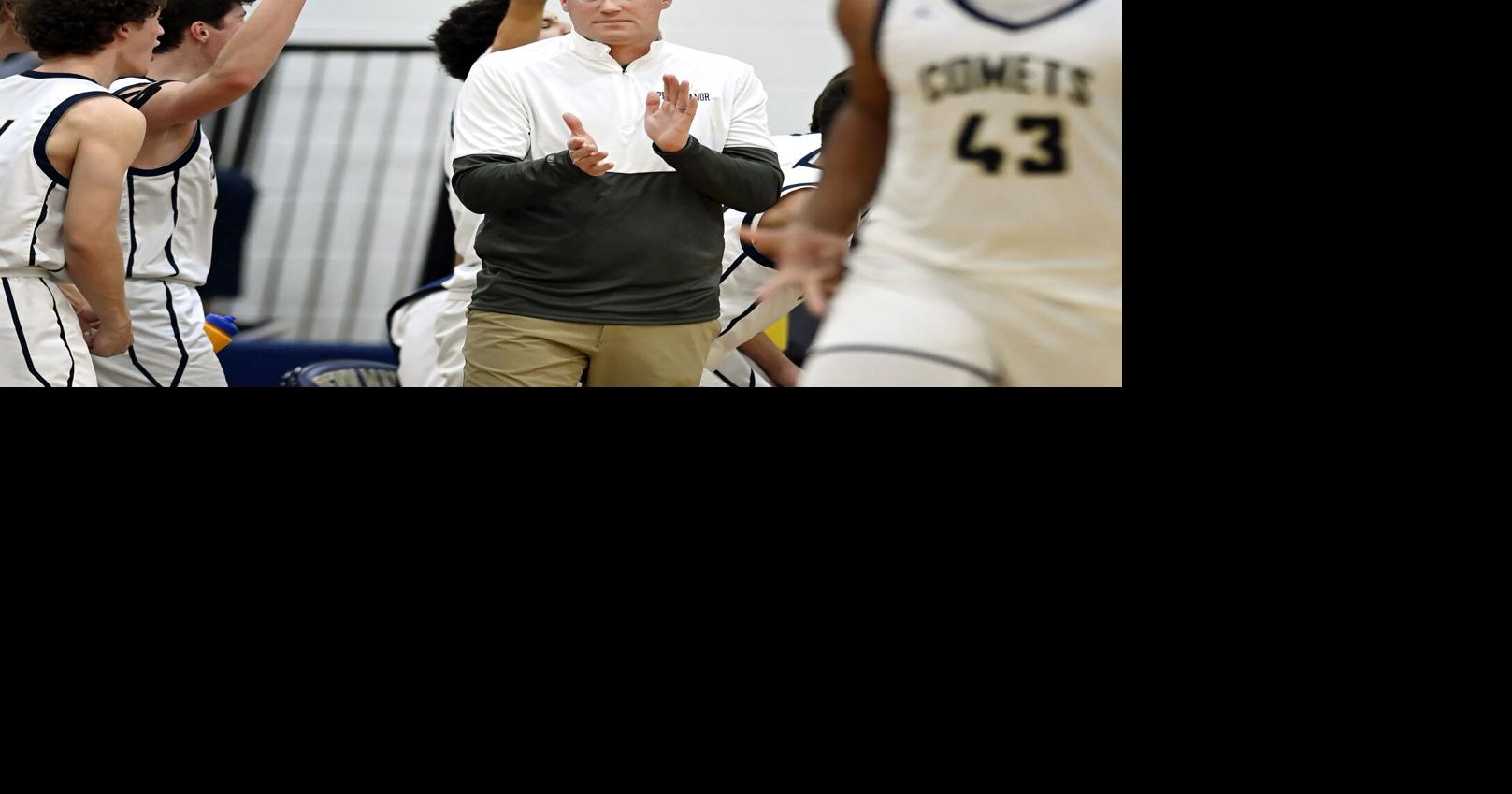 After more than a decade in darkness, coach Larry Bellew leads Penn ...