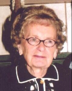 Ruth I. Forry | Obituaries | lancasteronline.com