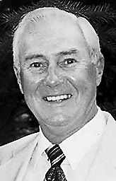 Albert "Scott" Catherwood | Obituaries | lancasteronline.com