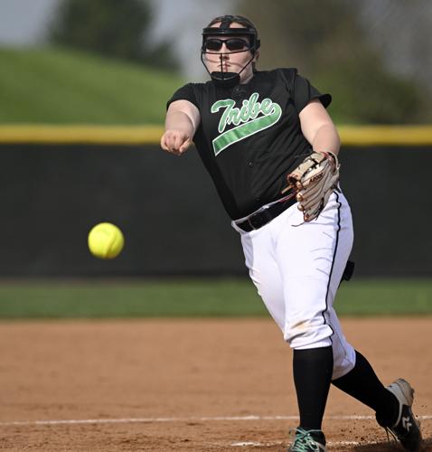 Donegal beats Hempfield in L-L League softball quarterfinals; Annville ...
