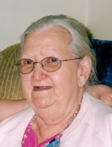 Isabel Mae Bare | Obituaries | lancasteronline.com