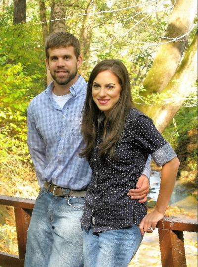 Olinger - Groff Engagements | Engagements | lancasteronline.com