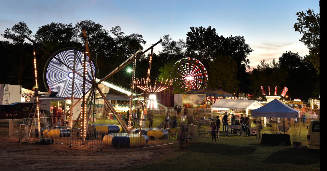 Your guide to the Denver Fair, which starts Tuesday | Together ...