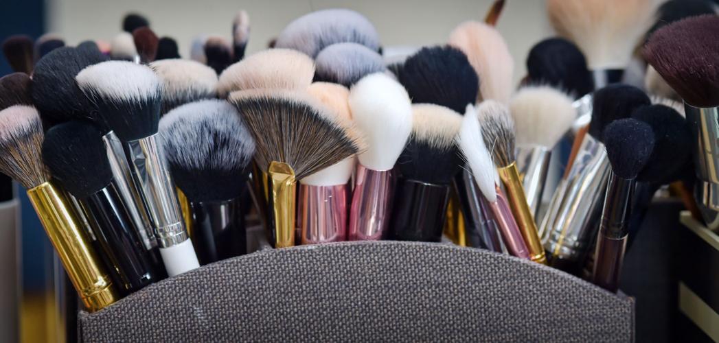 Millersville teen Trevor Barrett wants to use makeup artistry, massive ...