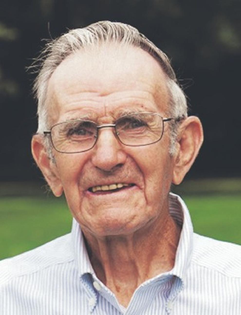 Samuel Lester Metzler | Obituaries | lancasteronline.com