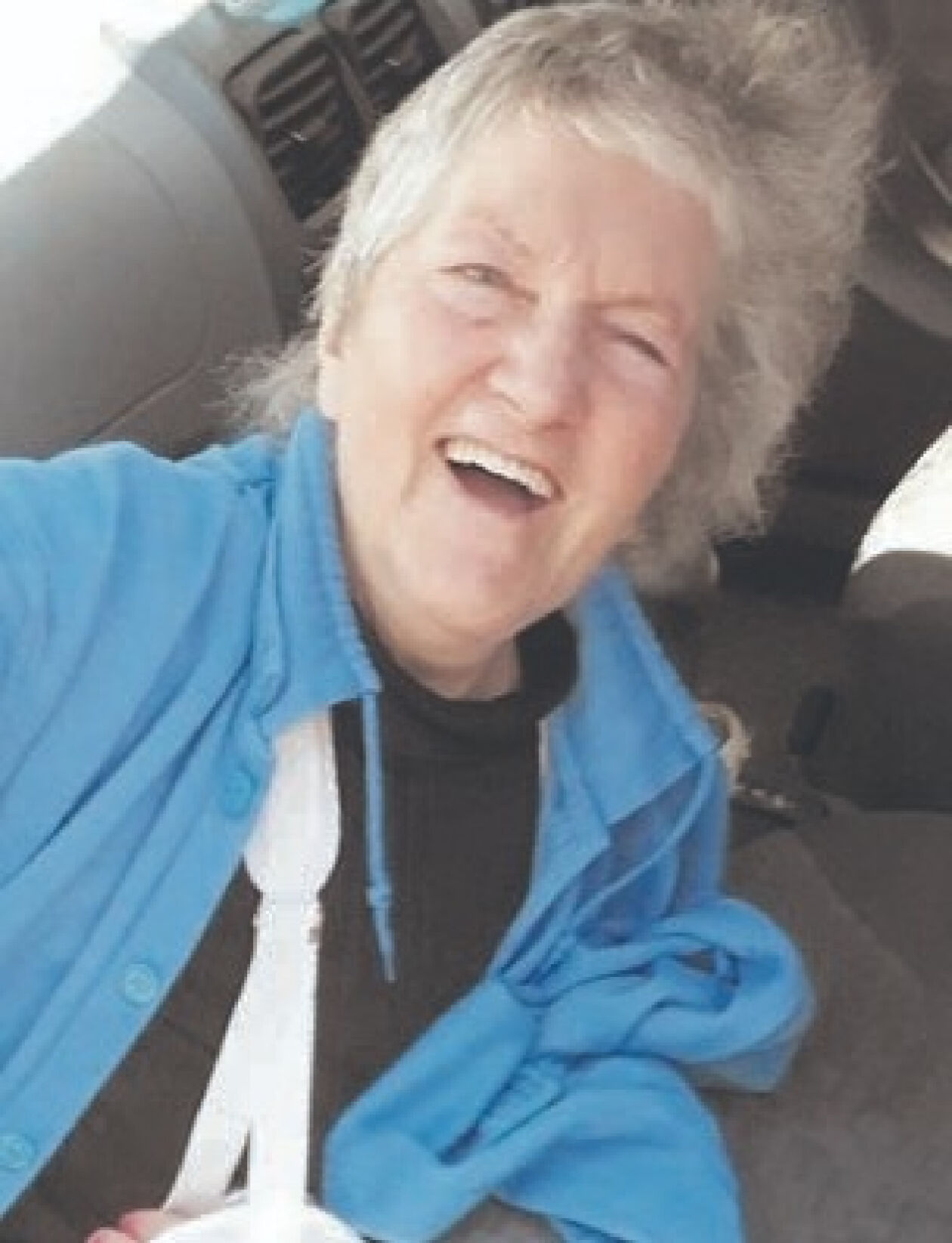 Noreen E. Spaide Graver | Obituaries | lancasteronline.com
