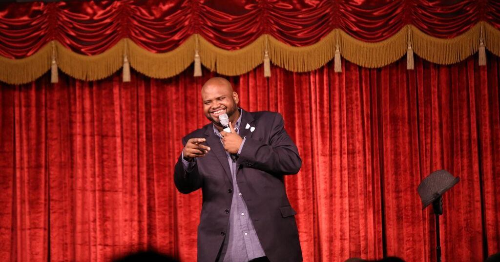 Stitches Comedy Club is back in new location, will have shows weekly ...