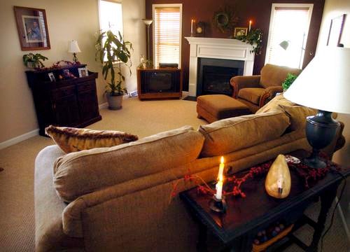 Decor with Mohre / Fix up that hideous room with what you have and in a ...