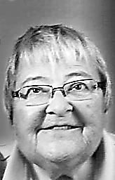 Shirley J. Shertzer | Obituaries | lancasteronline.com