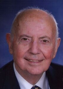 Amos V. Cunningham | Obituaries | lancasteronline.com