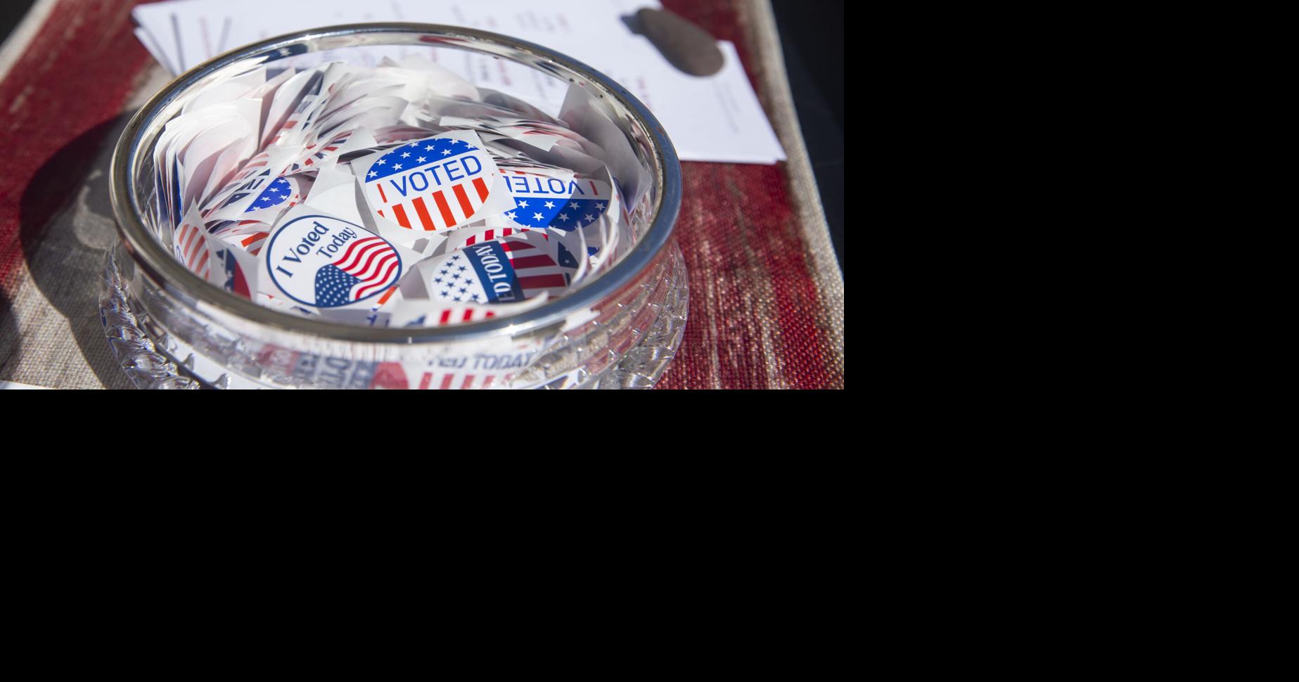 Most Americans are both conservative and progressive [column] | Local ...