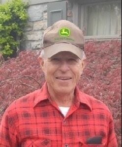 James A. "Jim" Weber | Obituaries | lancasteronline.com