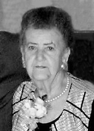 Grace E. McCarty | Obituaries | lancasteronline.com