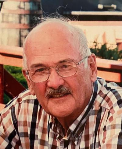 Paul M. Harnish | Obituaries | lancasteronline.com