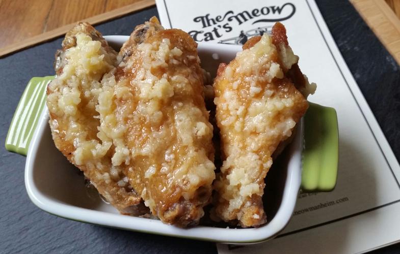 5 places to get great bar wings in Lancaster County | Food ...