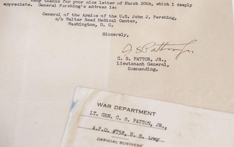 Theodore Stillwell autograph collection | | lancasteronline.com