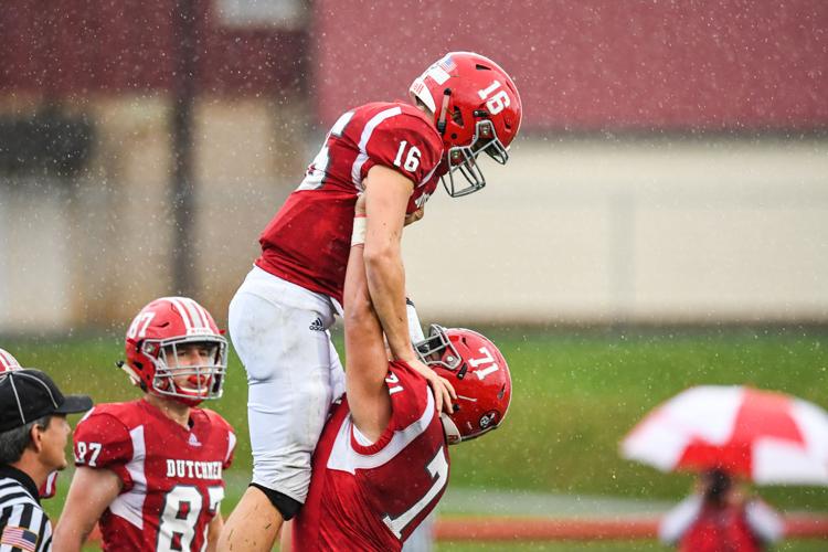 Gallery: Pequea Valley at Annville-Cleona football | | lancasteronline.com