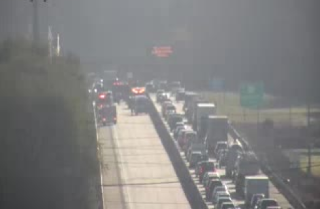 Roads reopened following 6-vehicle crash that injured 2 on Route 283 near Spooky Nook [update ...