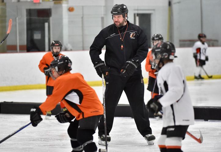 Lancaster Firebirds youth hockey program continues to grow under ...