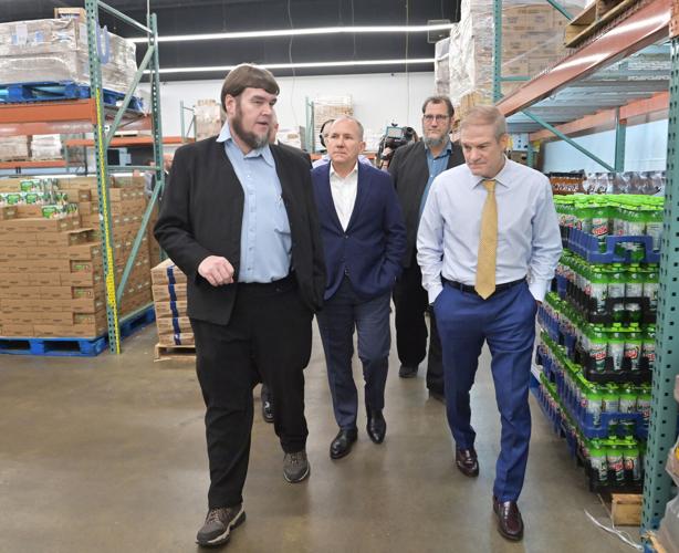 US Reps. Smucker, Jordan visit Blessings of Hope amid SNAP funding woes ...