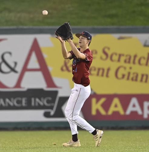Conestoga Valley vs. Hempfield Black - LNP 17U Tournament game [photos ...