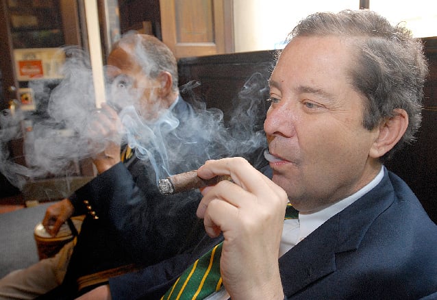 Love of cigars entices former retailer | Business | lancasteronline.com