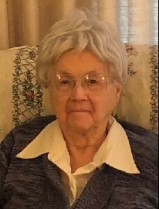 Rhoda A. Metzler | Obituaries | lancasteronline.com