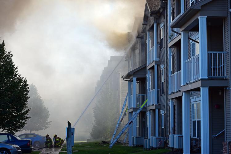 Officials: Discarded ashes blamed in $2 million Lititz apartment ...