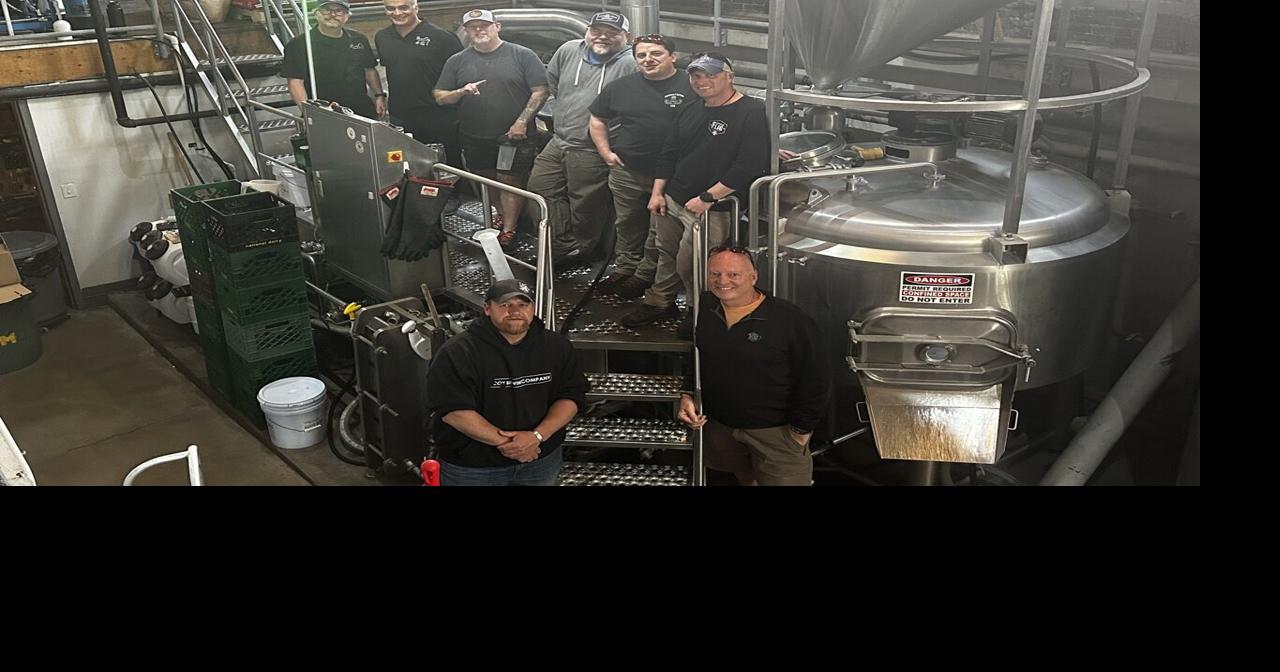 This Memorial Day beer was made by veterans; here’s where to find it in ...