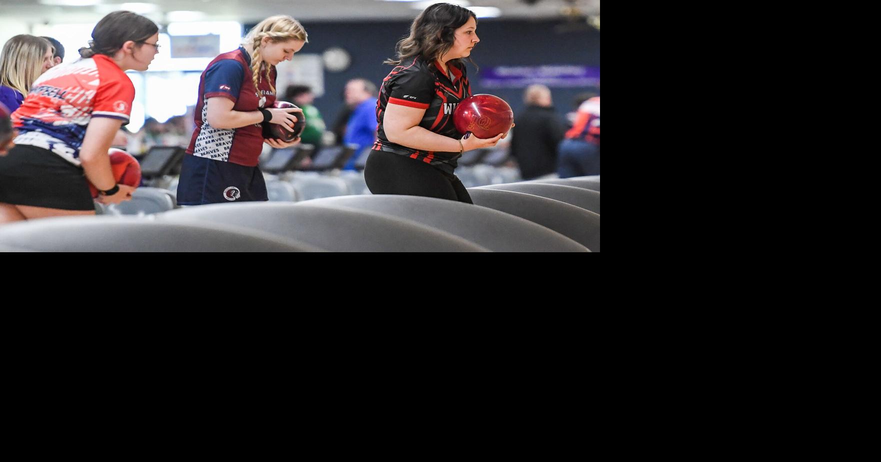 2024 US High School Bowling National Championships at Leisure Lanes ...