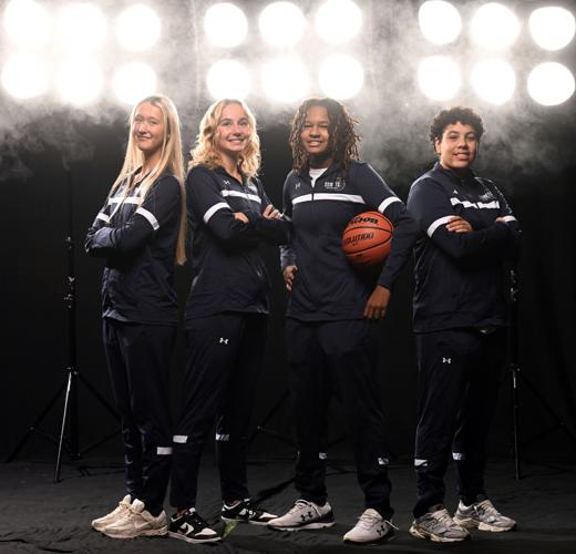 Previewing L-L League Section 1 girls basketball for 2025-26 season ...