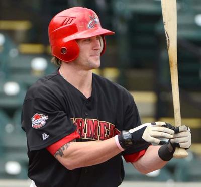 Barnstormers' Godwin has healthy perspective | Sports | lancasteronline.com