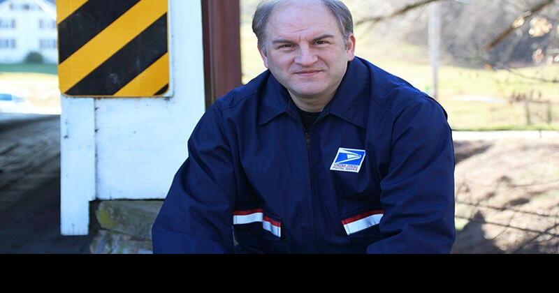 Gerald Groff's lawsuit against Postal Service could have big ...