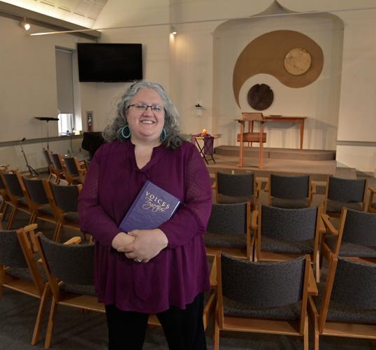 'There is power in that story': These 6 Lancaster County pastors will ...