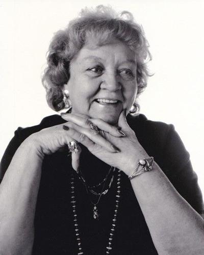 Imogene Brown | Obituaries | lancasteronline.com