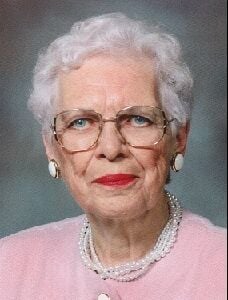 Anna Elizabeth (Mentzer) Weaver | Obituaries | lancasteronline.com