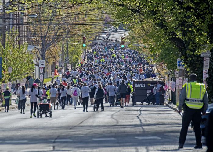 Registration open for YWCA Lancaster 25th Race Against Racism | Local ...