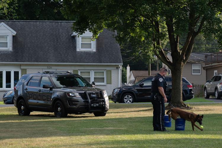Lititz joins in on National Night Out festivities [photos] | Local News ...