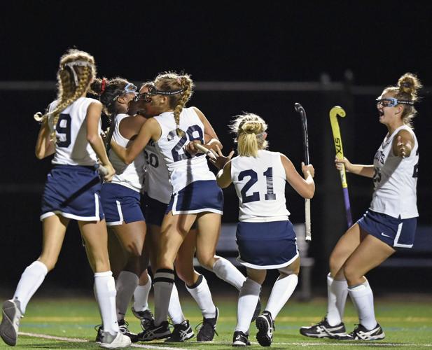 Gallery: Conestoga Valley at Penn Manor field hockey ...
