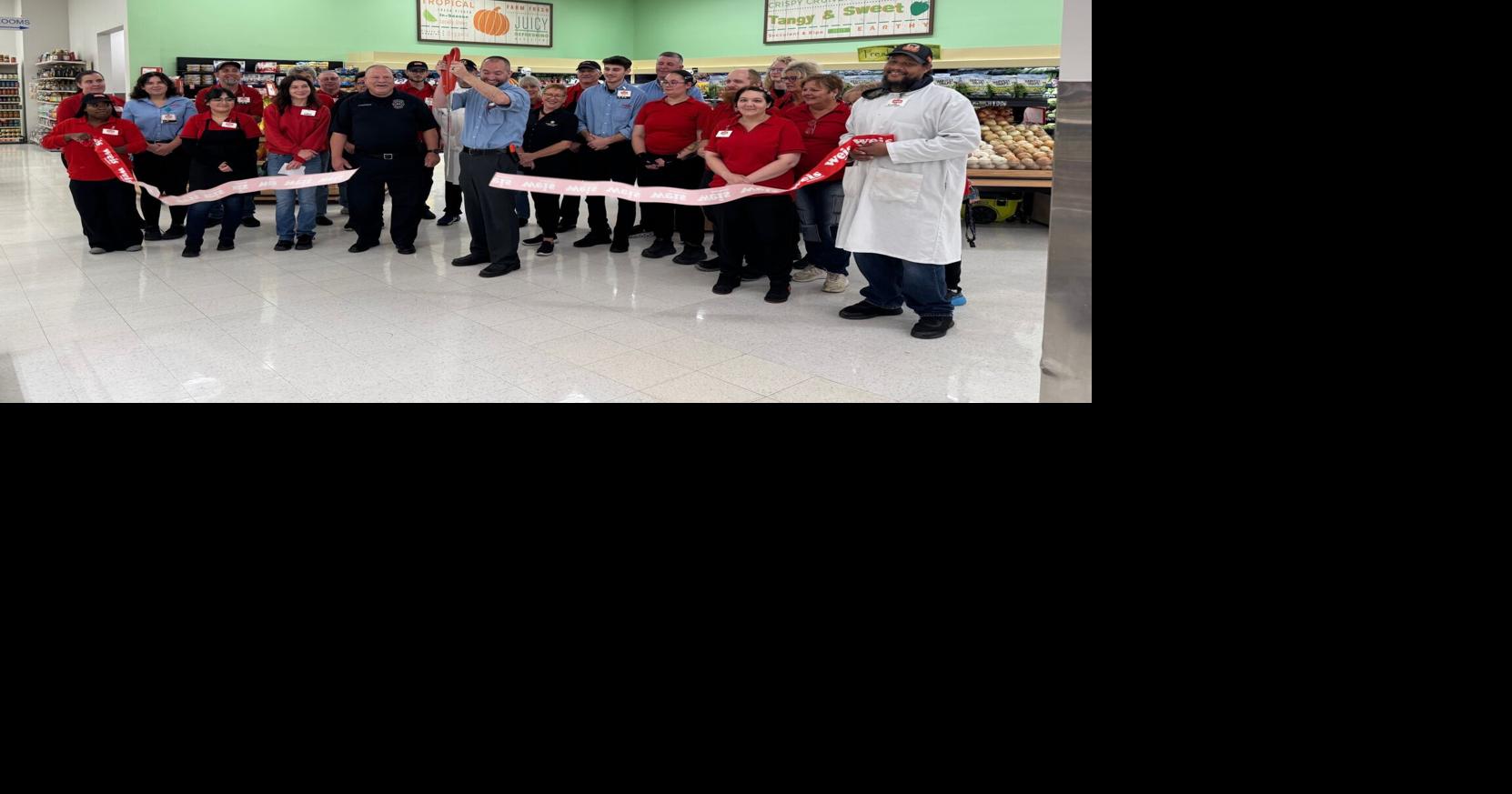Weis Markets finalizes renovations of grocery store in Bridgeport ...
