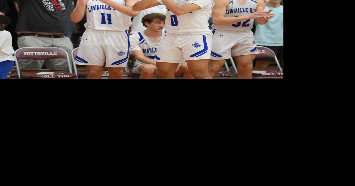 Senior's gutsy performance pushes Linville Hill Christian into PIAA ...